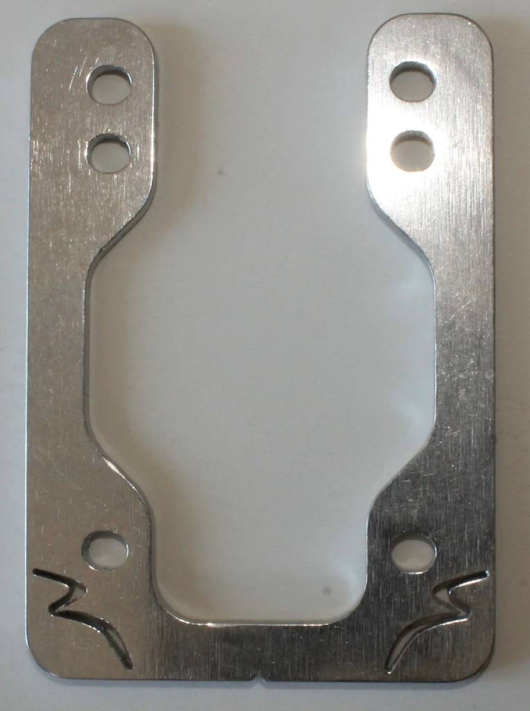 Riptide Backing Frame #104