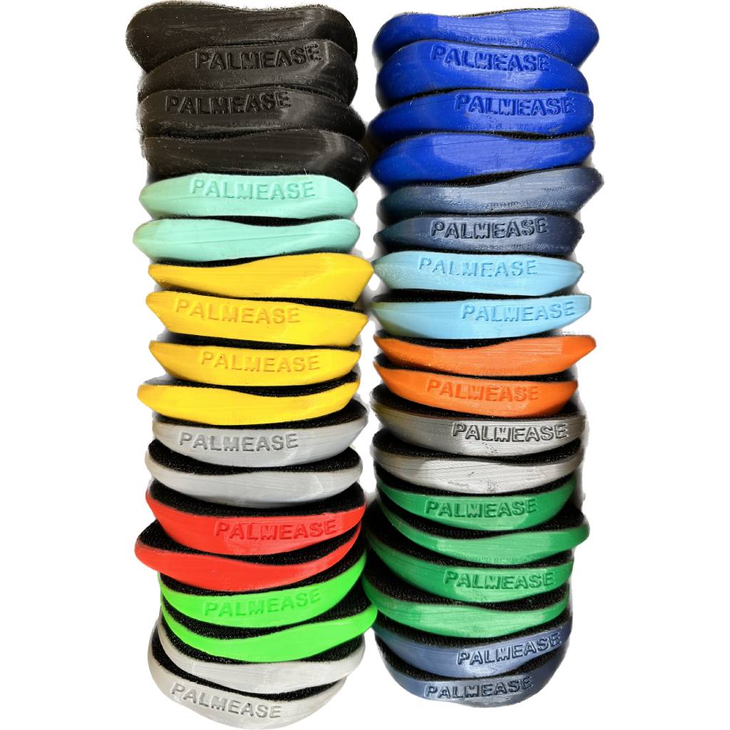 Palmease eronomic puck riser